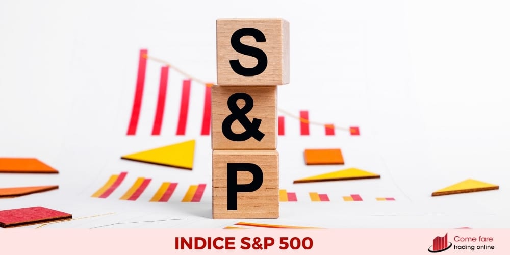 Indice S&P 500: come investire e fare trading sull'indice ...