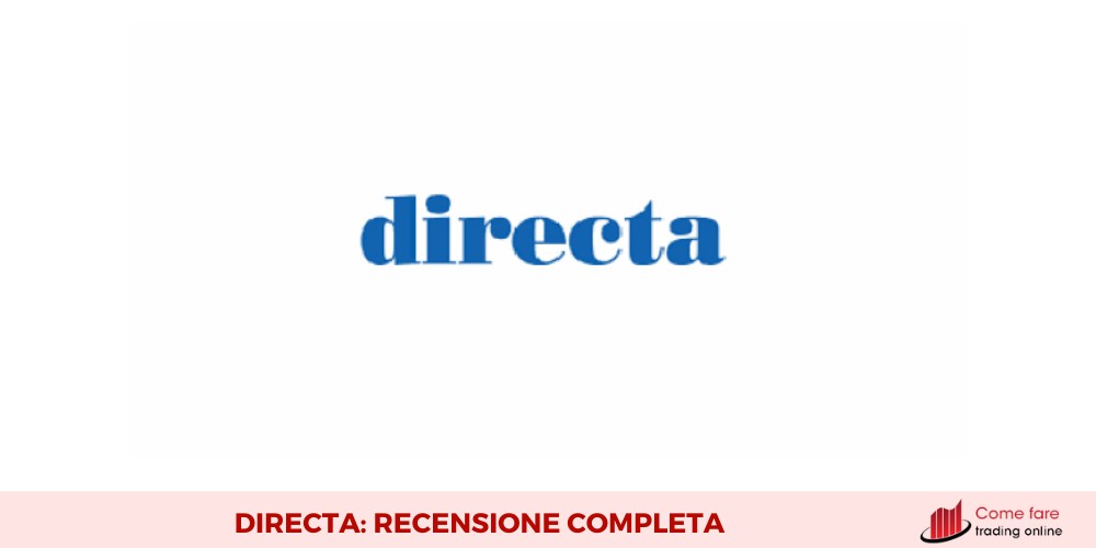 Directa: recensioni e opinioni sulla piattaforma di trading 2025 ...